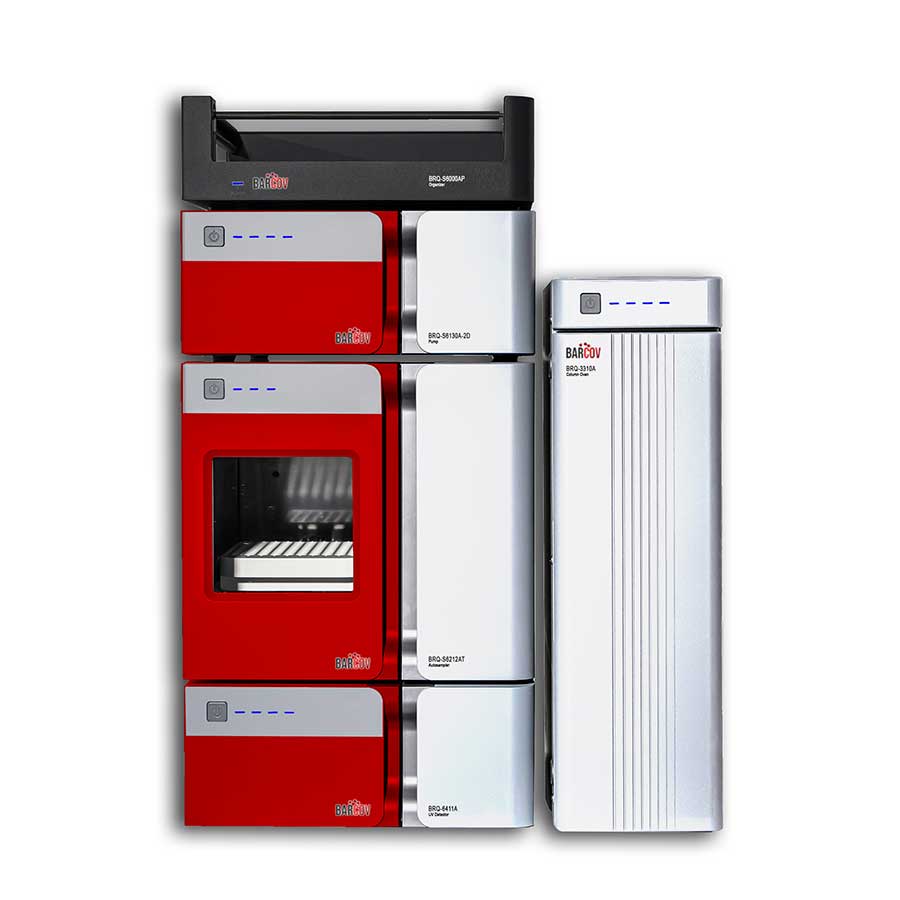 HPLC - Pengertian, Fungsi, Gambar, Bagian Bagian Alat HPLC
